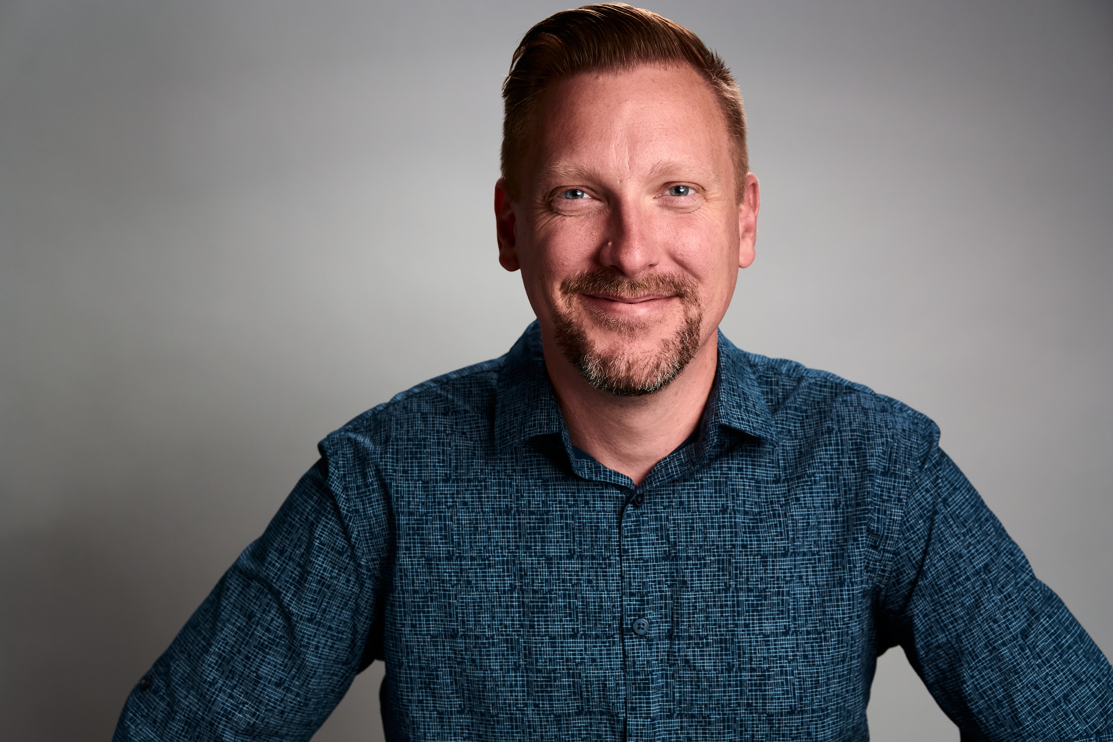 Meet the Authors – Arthur Loveless