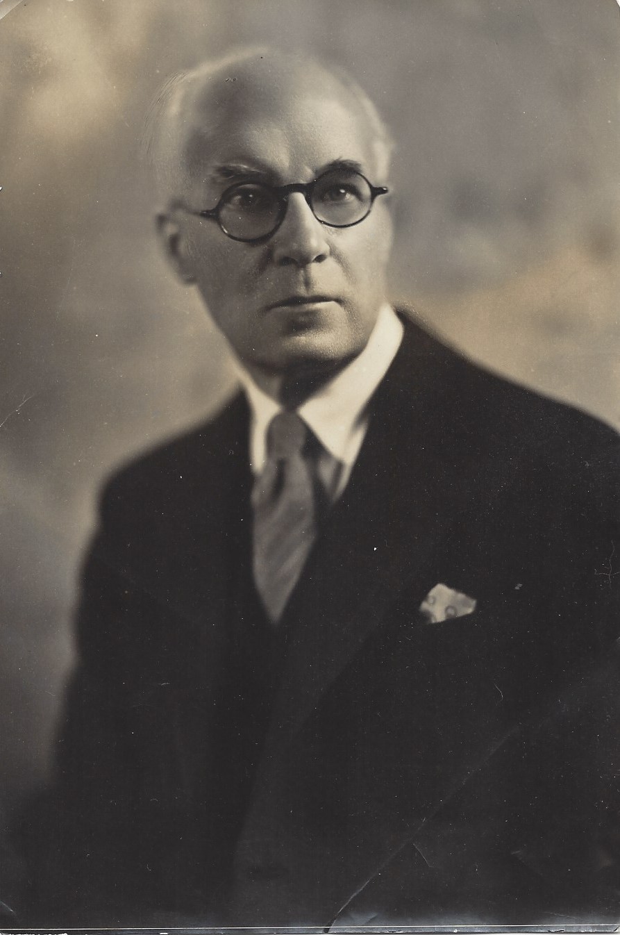 About Arthur Loveless – Arthur Loveless